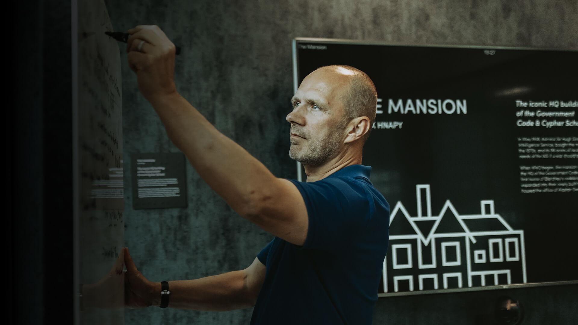 About Aiimi | Enterprise AI Solutions - Aiimi