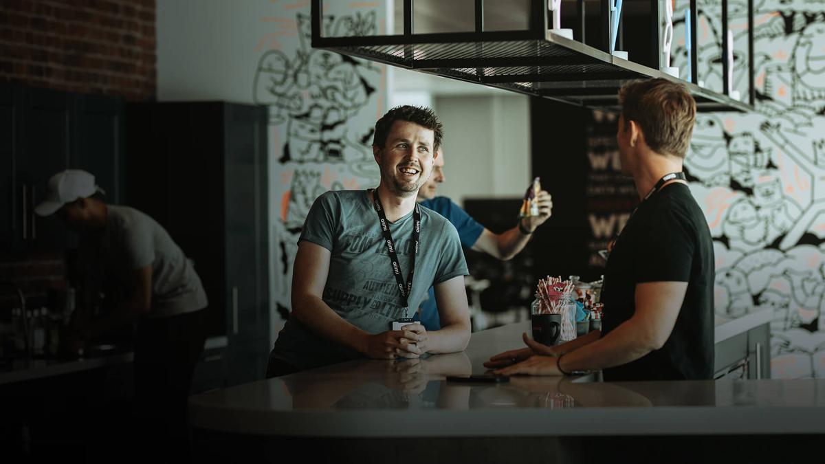 About Aiimi | Enterprise AI Solutions - Aiimi
