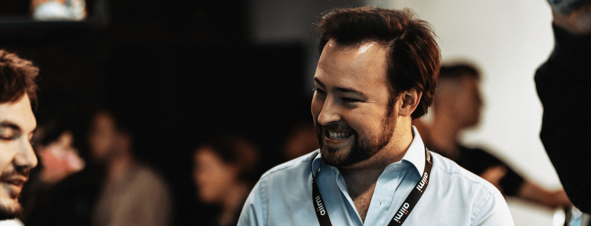 Careers at Aiimi | Future Tech Talent - Aiimi